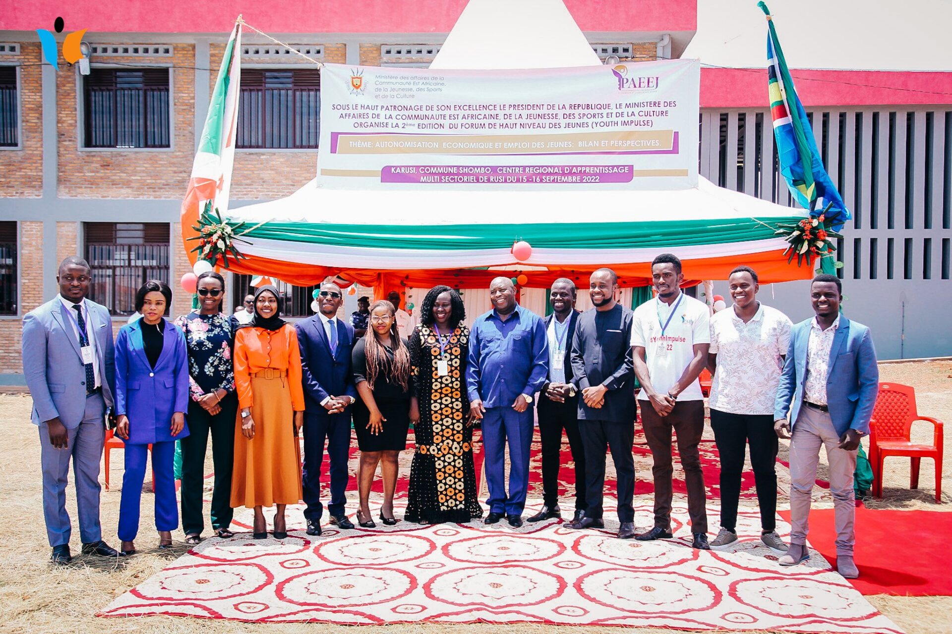 Burundi Eco – Photo Jimbere