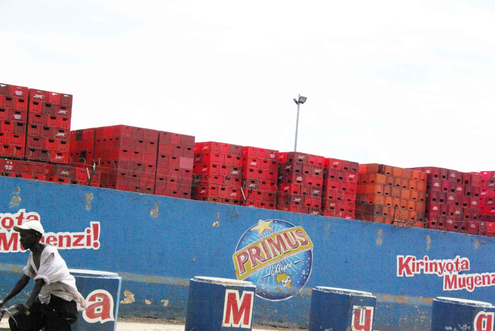 Burundi Eco - The scarcity of BRARUDI merchandise continues regardless ...