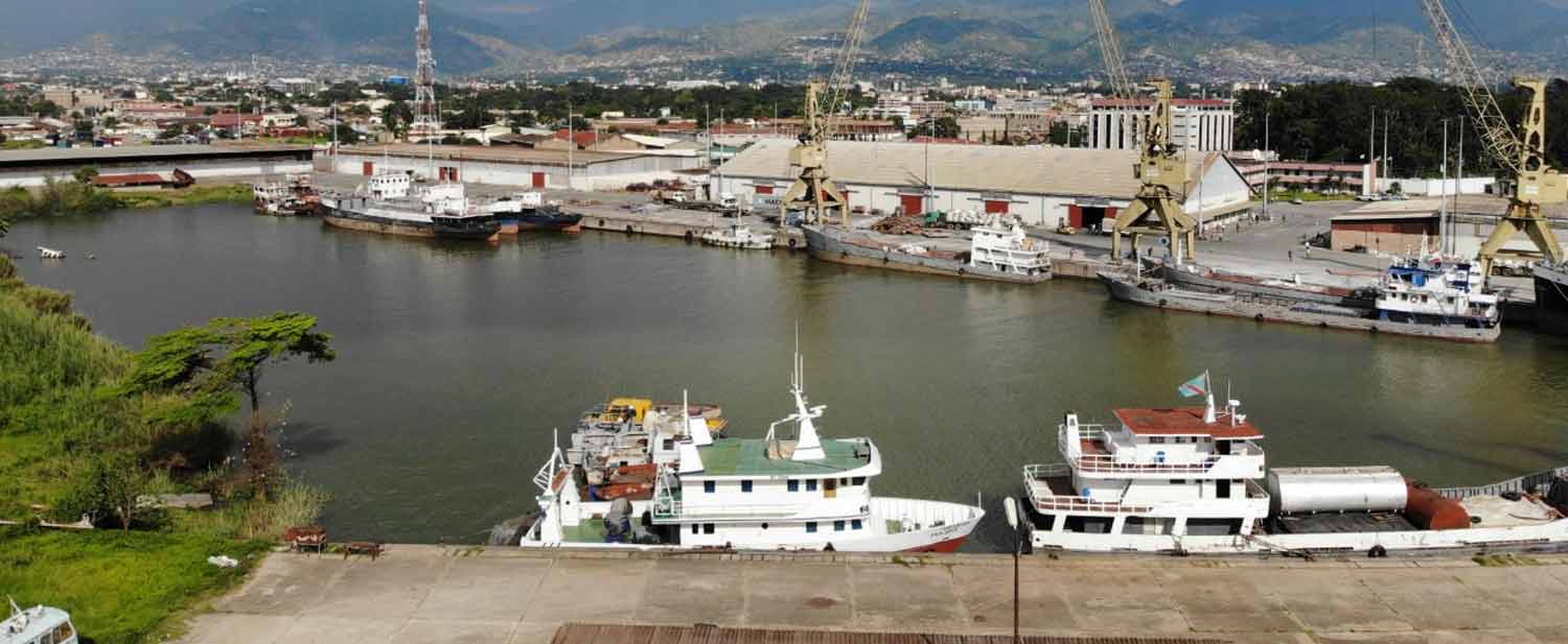 Burundi Eco Secteur du transport : Des projets de développement malgré ...